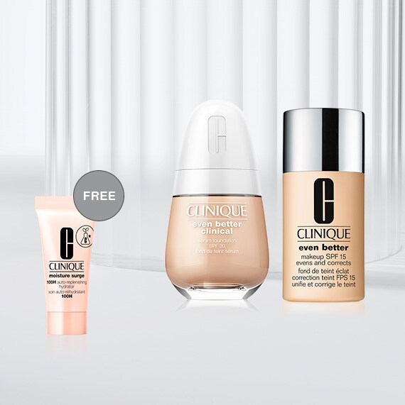 Special Offers | Clinique Australia | Clinique New Zealand