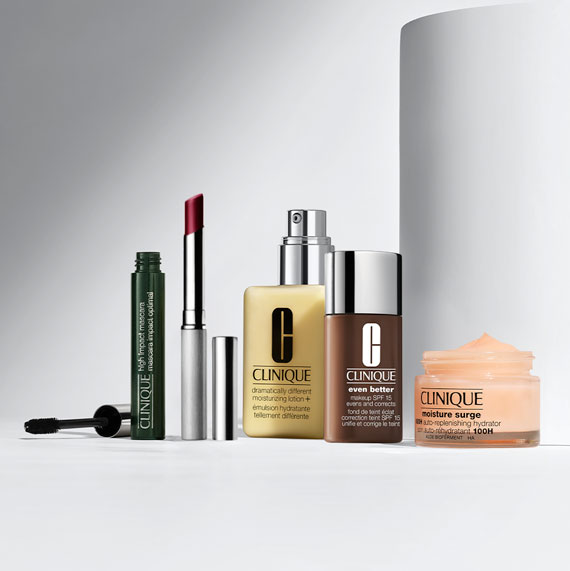 Custom Kitting | 3 Step Bundle | Clinique Australia