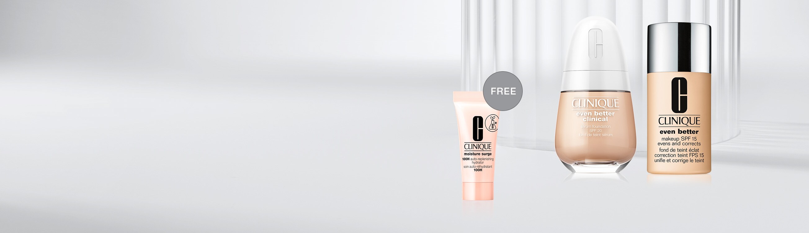 Special Offers | Clinique Australia | Clinique New Zealand
