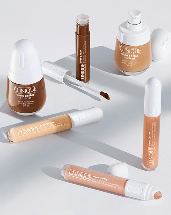 Clinique | Official Site | Custom-fit Skin Care, Makeup, Fragrances ...