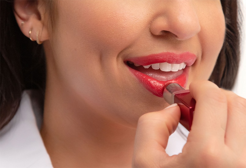 4 Simple Tricks for Fuller Lips | Clinique