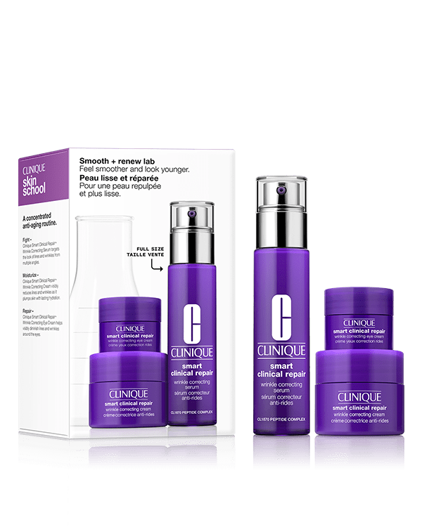 Face Serums | Serums For Every Skin Type | Clinique